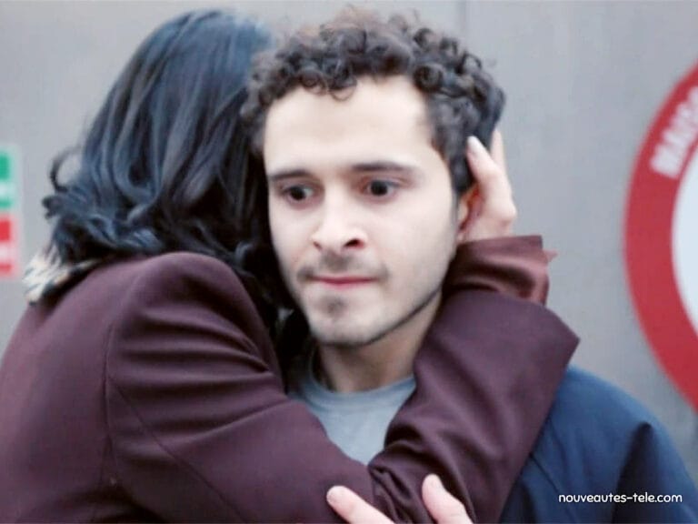 Timothée est libre, mais à quel prix ? : Victor en prison et un ...