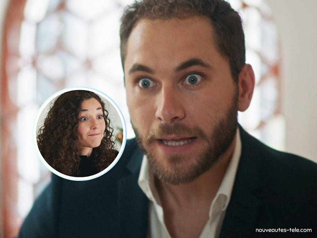 Nordine a-t-il une autre femme dans sa vie que Manon ? - Demain nous ...