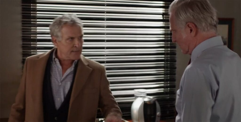 Manu dévoile à Stéphanie le terrible secret de Noura : c'est le DRAME ...