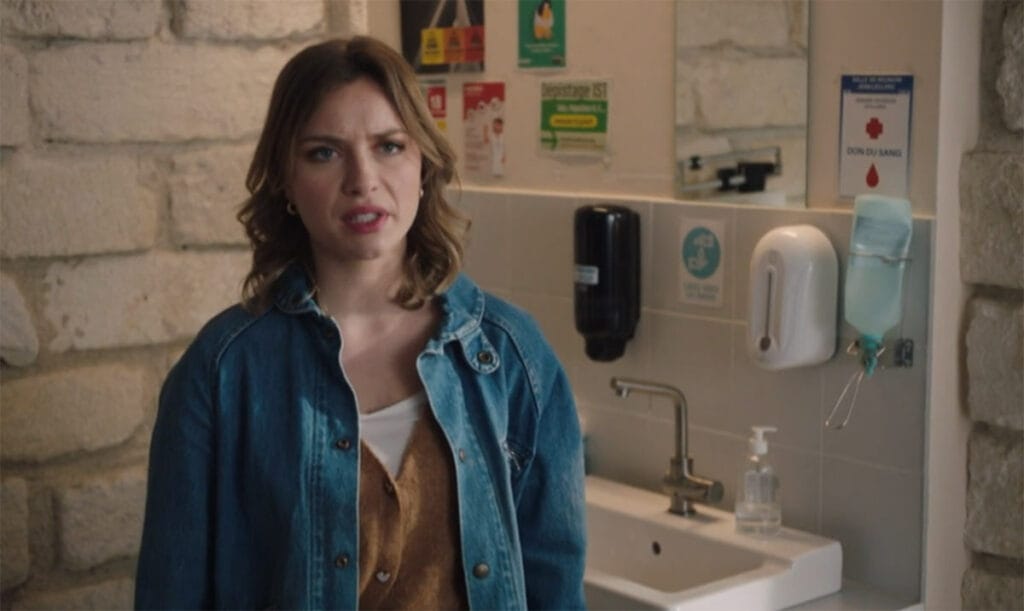 Teyssier sauve Ferdinand mais Enzo veut écraser "le tocard"- Ici tout commence 12 mars 2025 ...