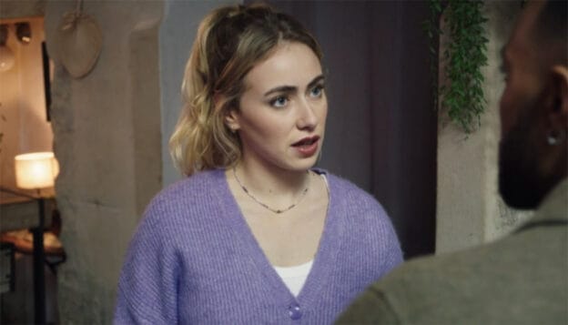 Bérénice piégée par le secret de Constance : Ferdinand passe à l'attaque - Ici tout commence 6 ...