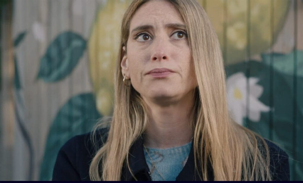 Constance a tué son père, Teyssier apprend la vérité - Ici tout ...