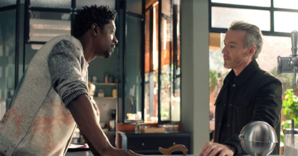 Jennifer sur la piste d'un assassin ? Le viager de Madeleine cache un ...