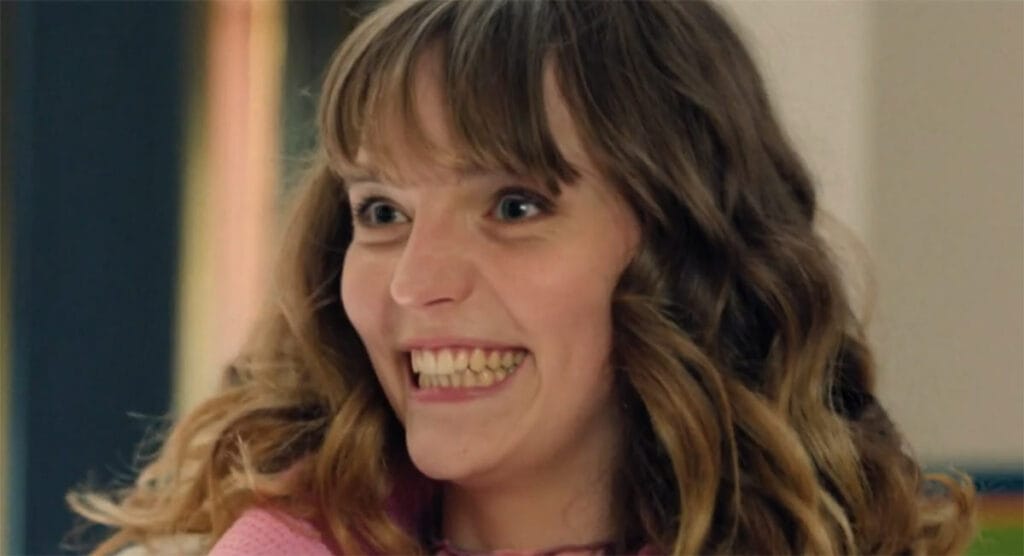 Jennifer sur la piste d'un assassin ? Le viager de Madeleine cache un ...