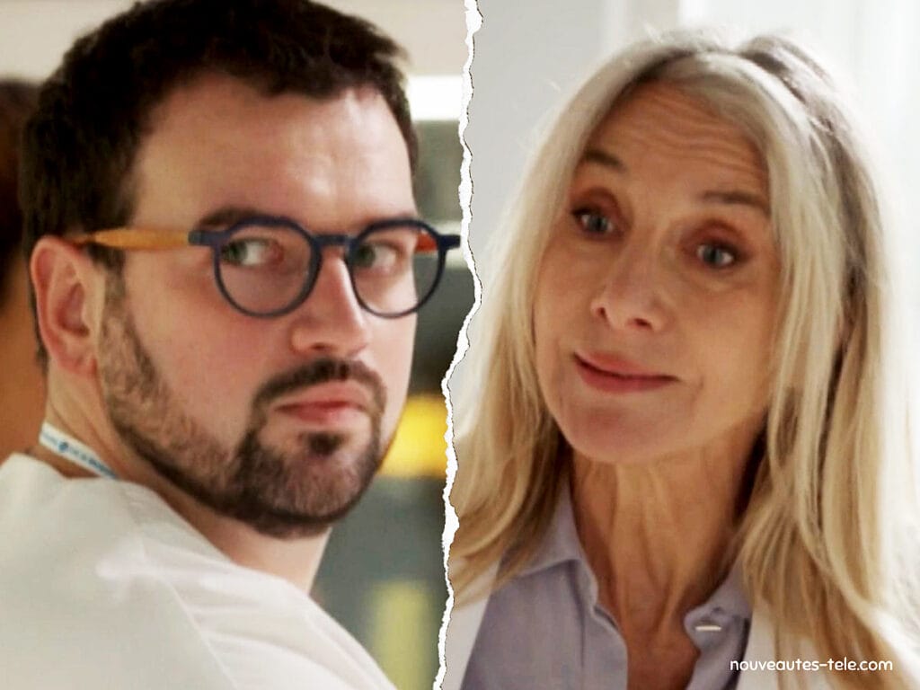 Clémence harcèle David ? Son comportement dérape, la panique monte - Un ...