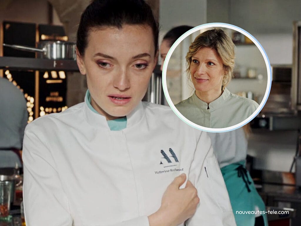 Vic a une violente douleur : "C’est trop beau pour être vrai", Doria parie sur les épices - Ici ...