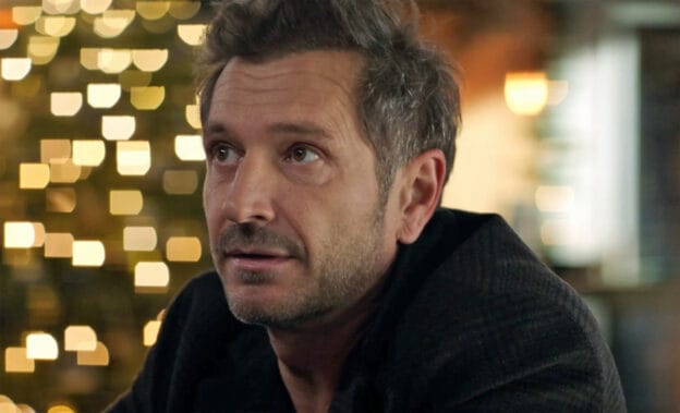 Alexandre Varga dans Nouveau jour, la série M6 qui promet de faire ...