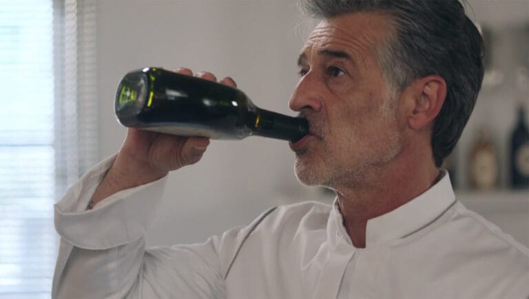 Marc ivre, brûle Souleymane gravement : ce geste terrible va tout ...