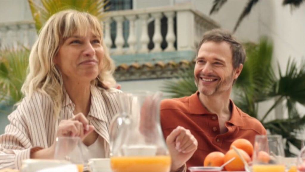 Charles enlevé : Damien craque, Karim et Feray se battent contre la ...