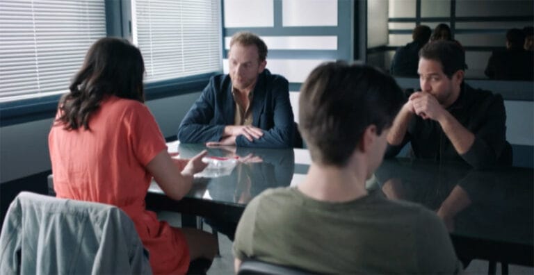 Noor prise au piège par Rami : a-t-elle vraiment drogué Damien ...