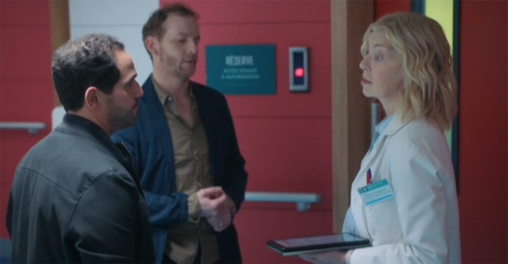 Noor prise au piège par Rami : a-t-elle vraiment drogué Damien ...