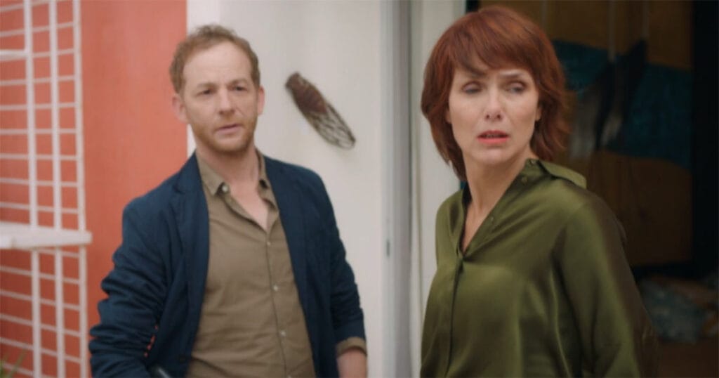 Noor prise au piège par Rami : a-t-elle vraiment drogué Damien ...