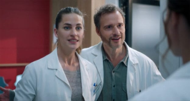 Noor prise au piège par Rami : a-t-elle vraiment drogué Damien ...