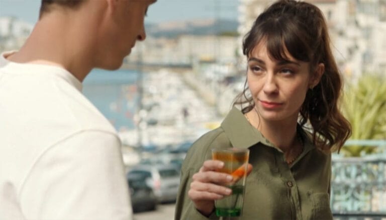 Violette, Damien et Charles survivants… Henri s’enfuit, la menace plane ...