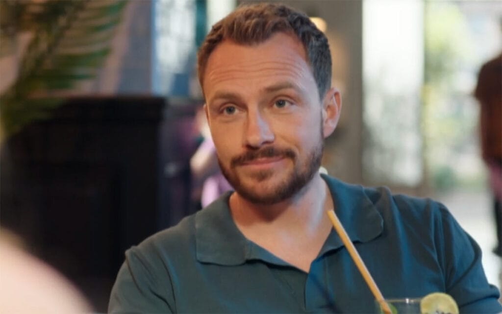 Simon au cœur du drame de Raphaëlle : la vidéo qui l'accable - Demain ...