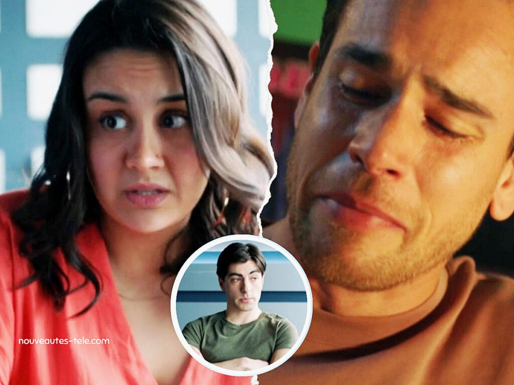 Noor prise au piège par Rami : a-t-elle vraiment drogué Damien ...