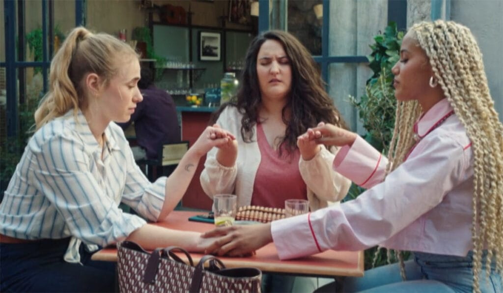 Teyssier et Anaïs face à l’horreur : un poison frappe le Double A ...