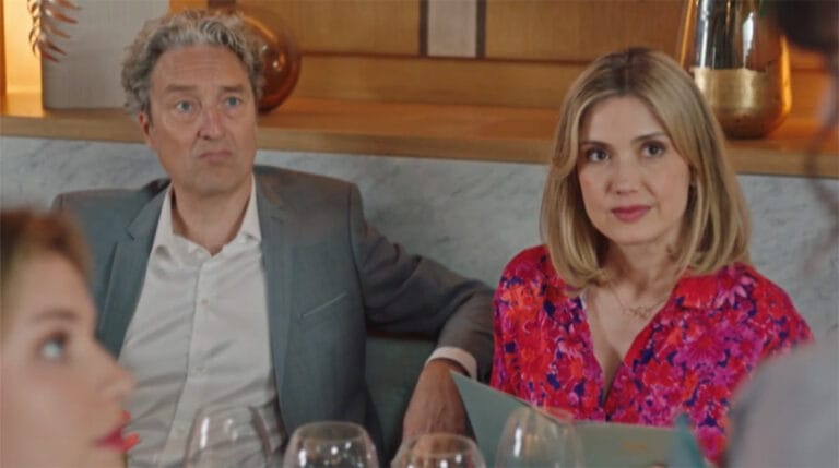 Teyssier et Anaïs face à l’horreur : un poison frappe le Double A ...