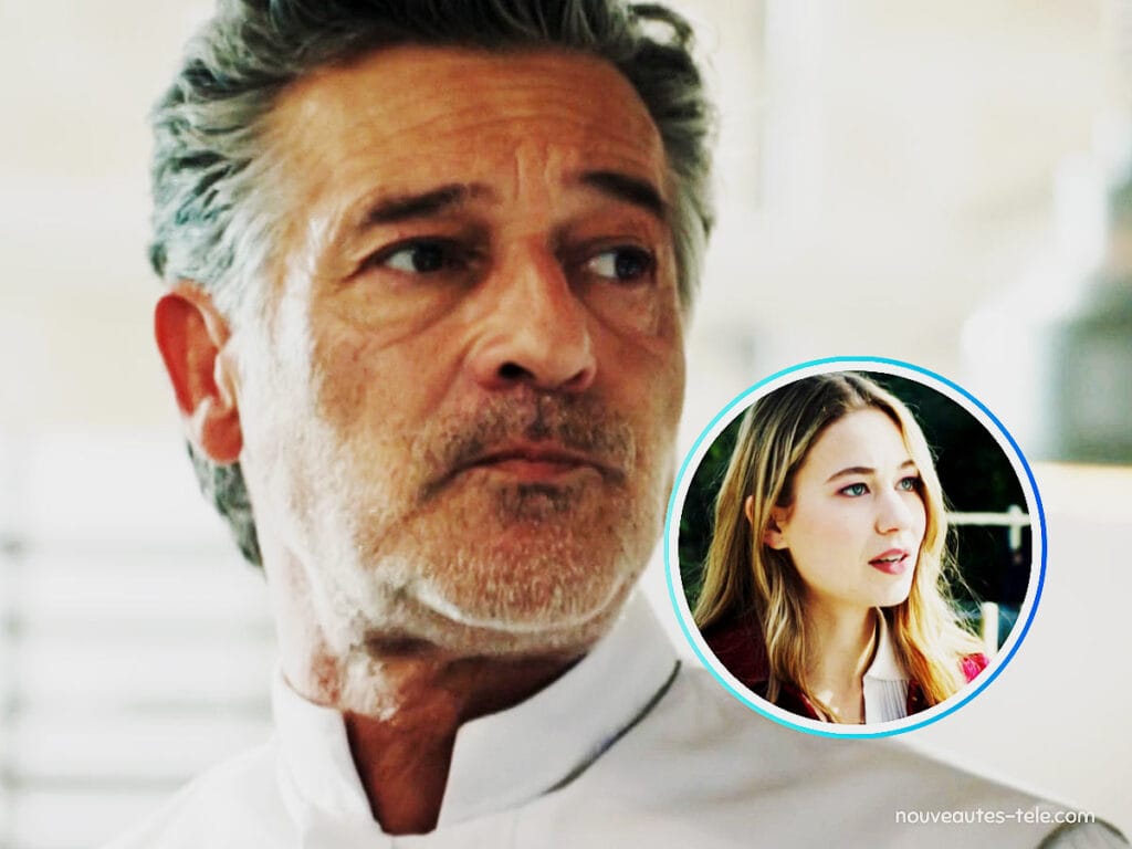 Joséphine révèle son addiction à Marc et le plan diabolique de Paul - Ici tout commence 14 mai ...