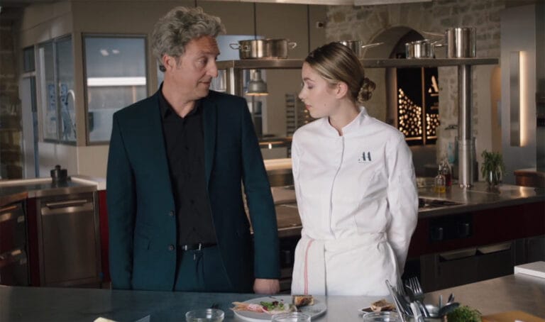 Marc fait ses adieux pendant que Milan joue double jeu avec Anaïs - Ici tout commence 26 mai ...