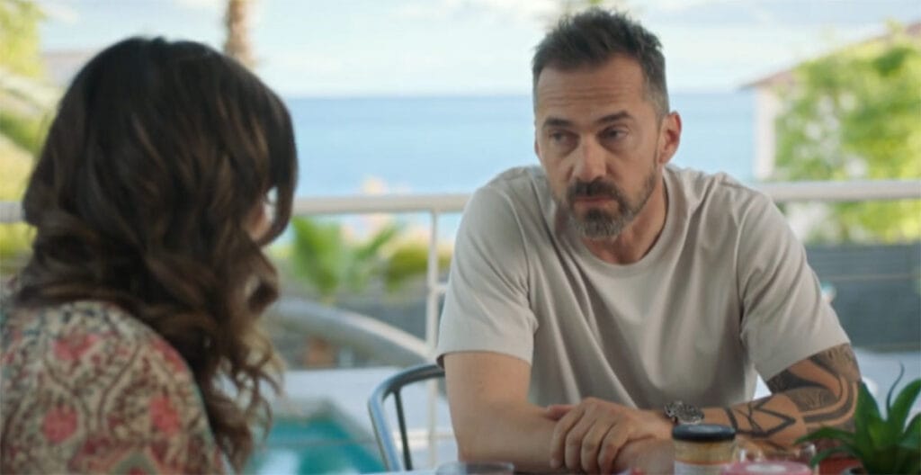 Simon orchestre un plan diabolique contre Raphaëlle et supprime des ...