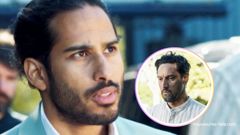 Simon déféré et rejeté par Aaron : "Je ne te ferai plus jamais ...