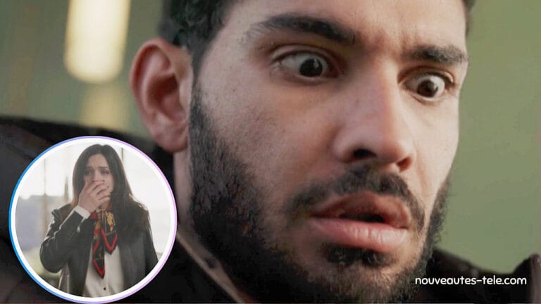 Akim tire sur Thierry : est-il mort ? Margot sous le choc - Un si grand ...