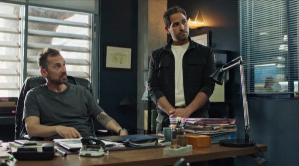 Raphaëlle face à la trahison de Martin : leur couple peut-il survivre ...