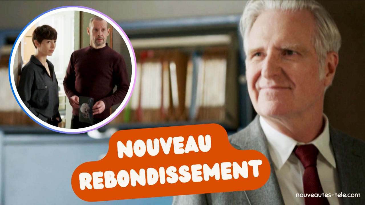 VIDÉO Un si grand soleil (24 juin 2025) : les moments forts de l ...