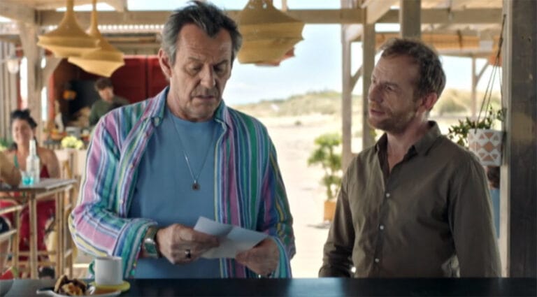 Judith cache la vérité à Michael : Violette a tout déclenché ! - Demain ...