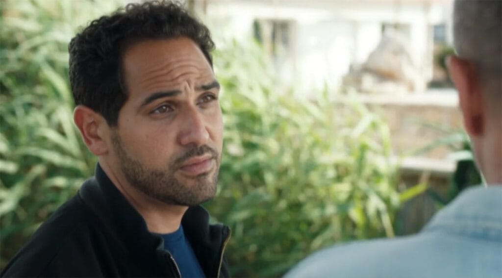 Manny entre la vie et la mort : Pierre et Alex impuissants ? - Demain ...