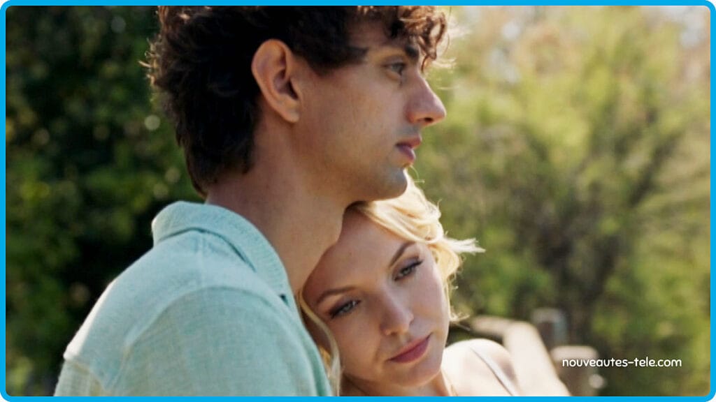 Demain nous appartient 1er août 2025 [CRITIQUE épisode 2000] : Jordan et Judith un baiser, le ...