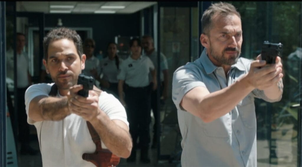 Michaël passe aux aveux : le sort d’Octave et Mia inquiète – Demain nous appartient 1er août ...