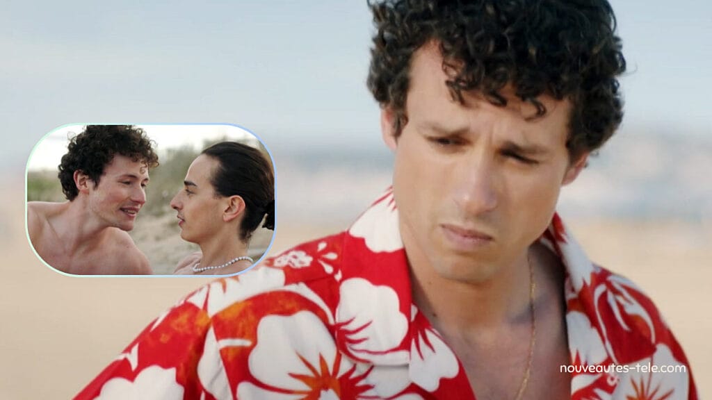 Bande-annonce Demain nous appartient : l'intrigue estivale démarre avec ...