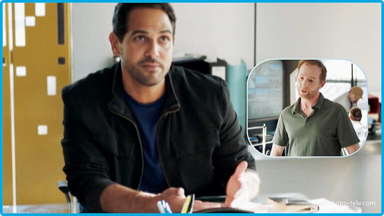 Demain nous appartient 24 juillet 2025 [CRITIQUE épisode 1994] : Karim ...