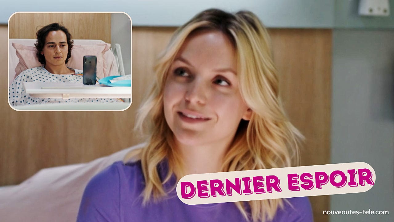 April maddison onlyfan would have been unsure on a repeat