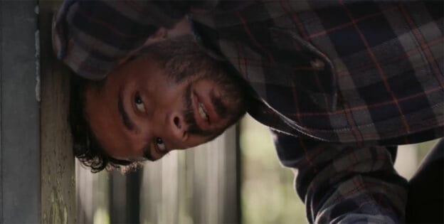 Akim sème la panique : le secret de Thaïs et Liam prêt à éclater - Un ...