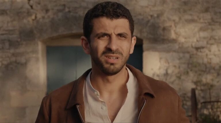 Akim sème la panique : le secret de Thaïs et Liam prêt à éclater - Un ...