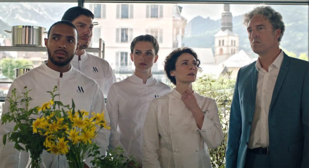 Cardone et Ismaël concluent un deal secret : Léonard découvre tout ...