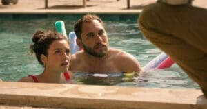 Fred victime d’un guet-apens : une balle part sous les yeux de Victoire – Demain nous appartient ...