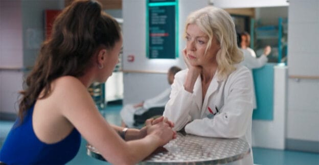 Ellie bouleverse Marianne : le secret familial de Sébastien Perraud ...