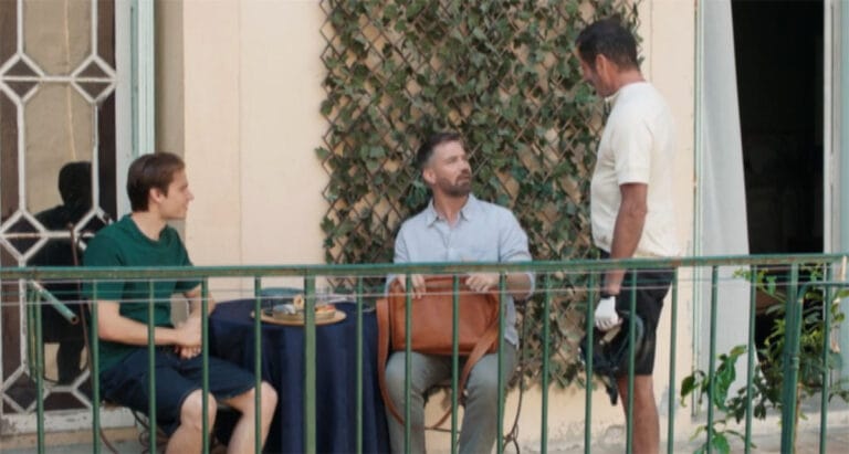 Ellie bouleverse Marianne : le secret familial de Sébastien Perraud ...