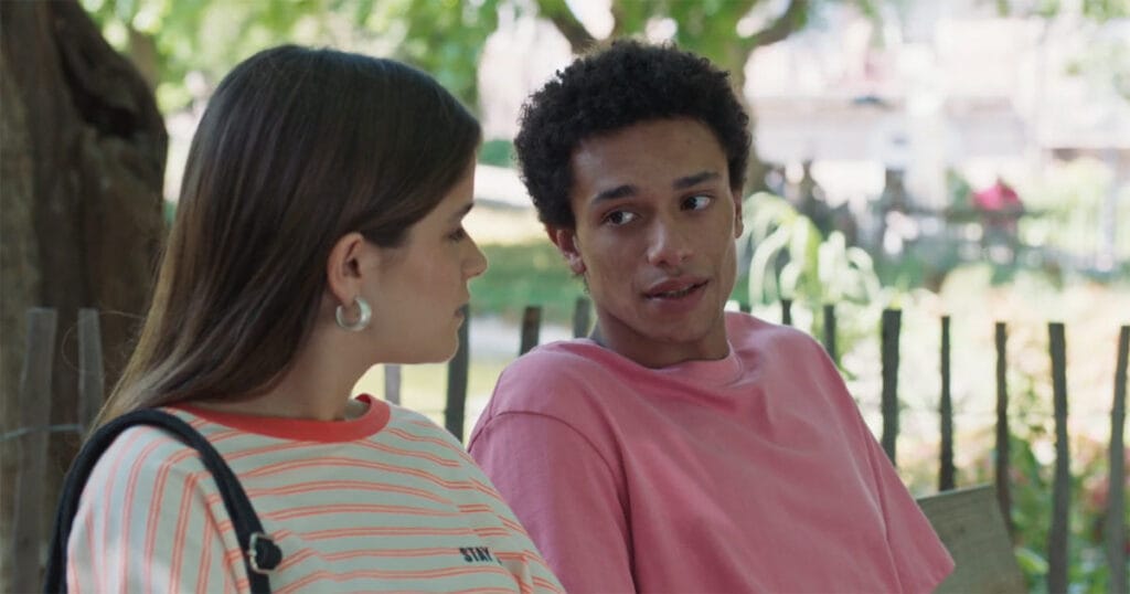 Sébastien Perraud affronte Ellie : il fait une découverte capitale sur ...