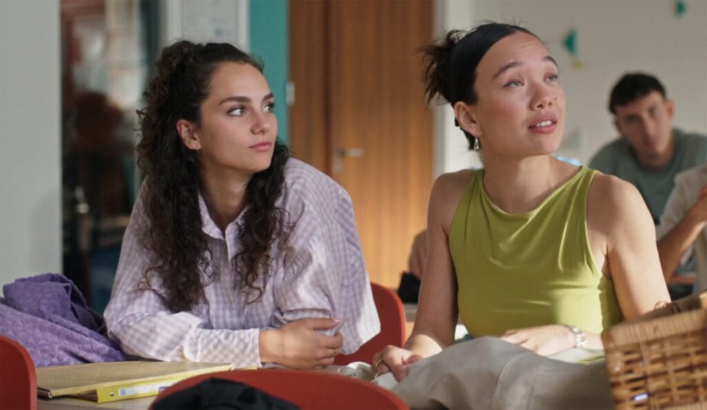 Sébastien Perraud affronte Ellie : il fait une découverte capitale sur ...