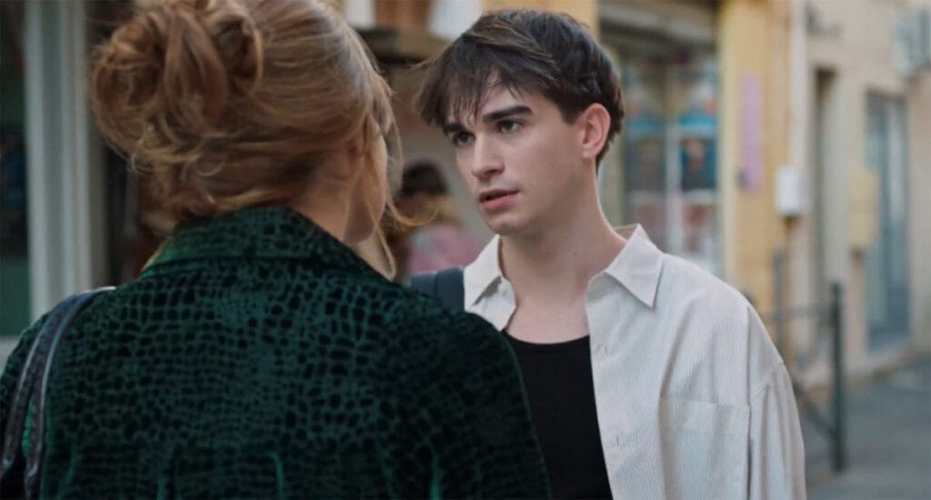 Sébastien Perraud affronte Ellie : il fait une découverte capitale sur ...