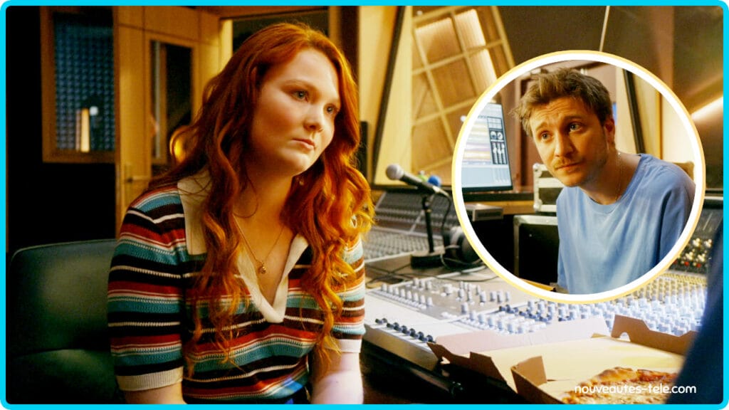 Elise en plein dilemme : perdre Julian ou rater la chance de sa vie ...