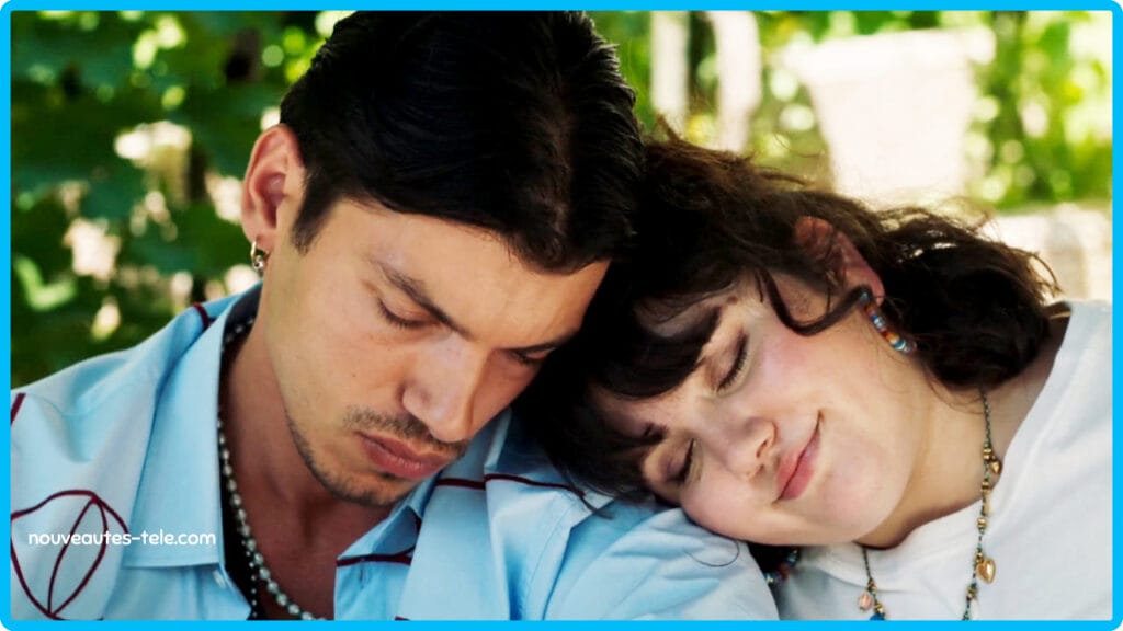 Gaspard effondré : Maya quitte l'institut sans prévenir - Ici tout ...