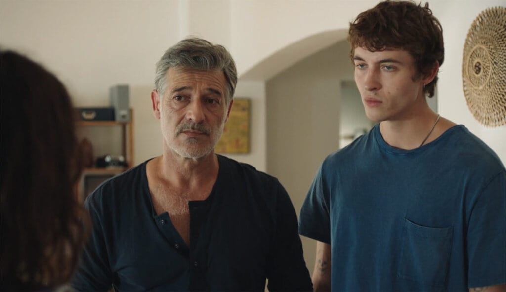 Teyssier donne sa démission : va-t-il vraiment quitter l’institut ? - Ici tout commence 11 août ...