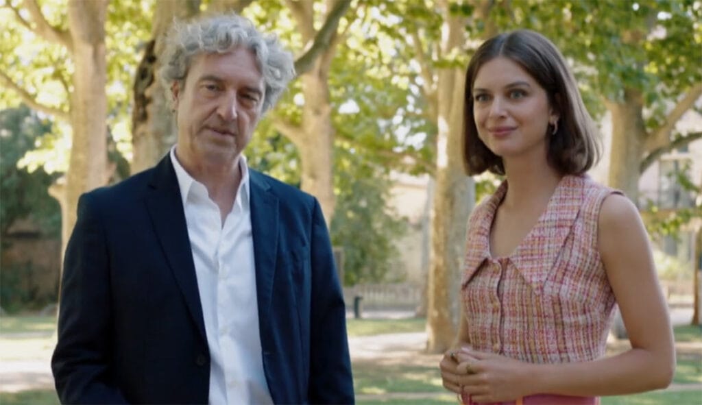 Mehdi fait ses adieux, nouveau départ : Teyssier lui rend hommage – Ici tout commence 27 août ...