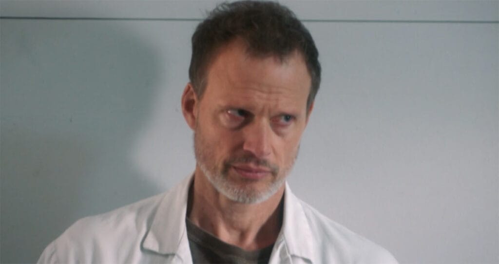 Le procès de Soizic bascule, Lou joue sa carte inattendue - Demain nous ...